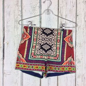 Flying Tomato | Shorts | Flying Tomato High Waisted Stretch Shorts ...